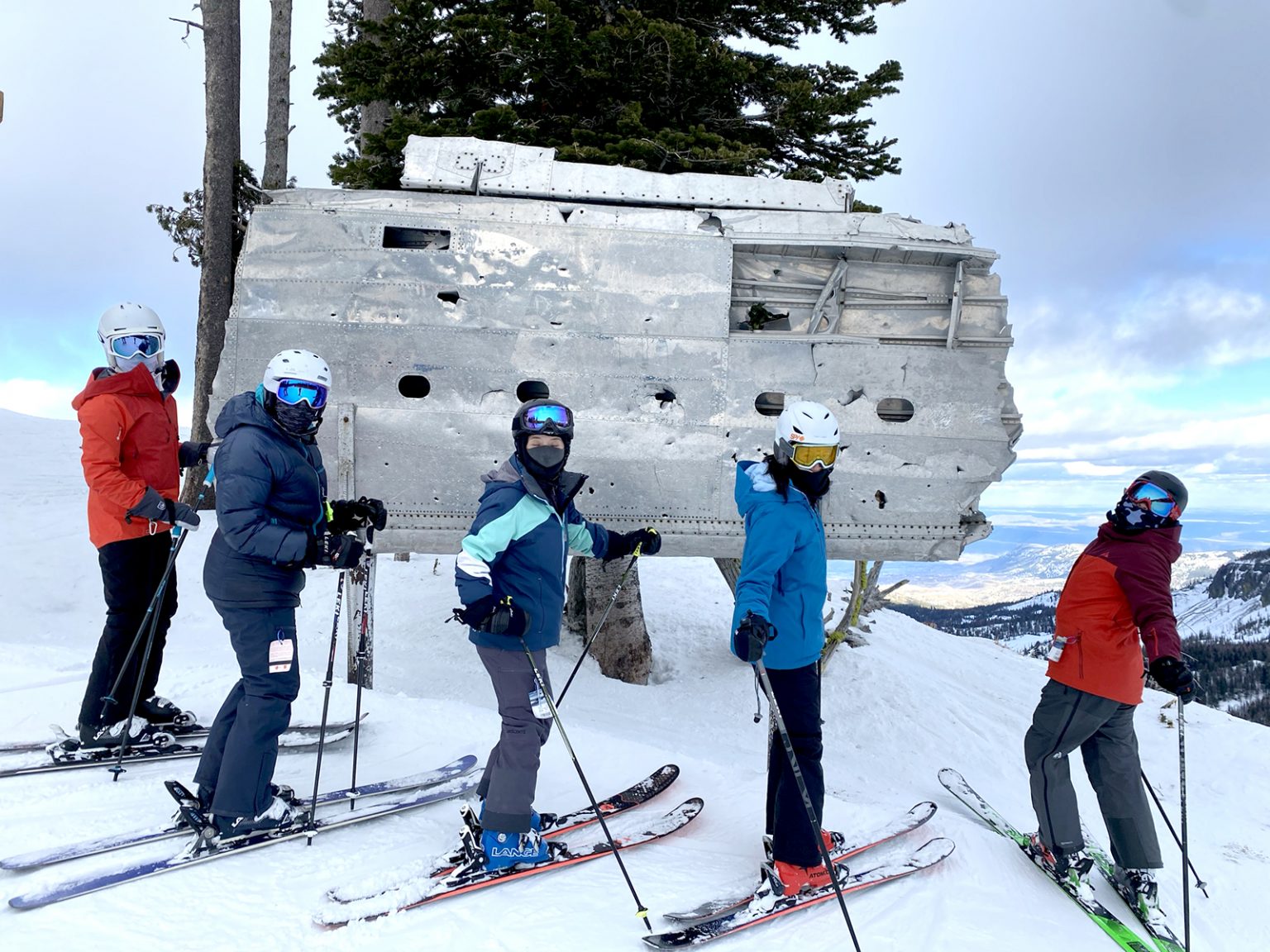 Snowperformance – Snowperformancetest Snowsports Training