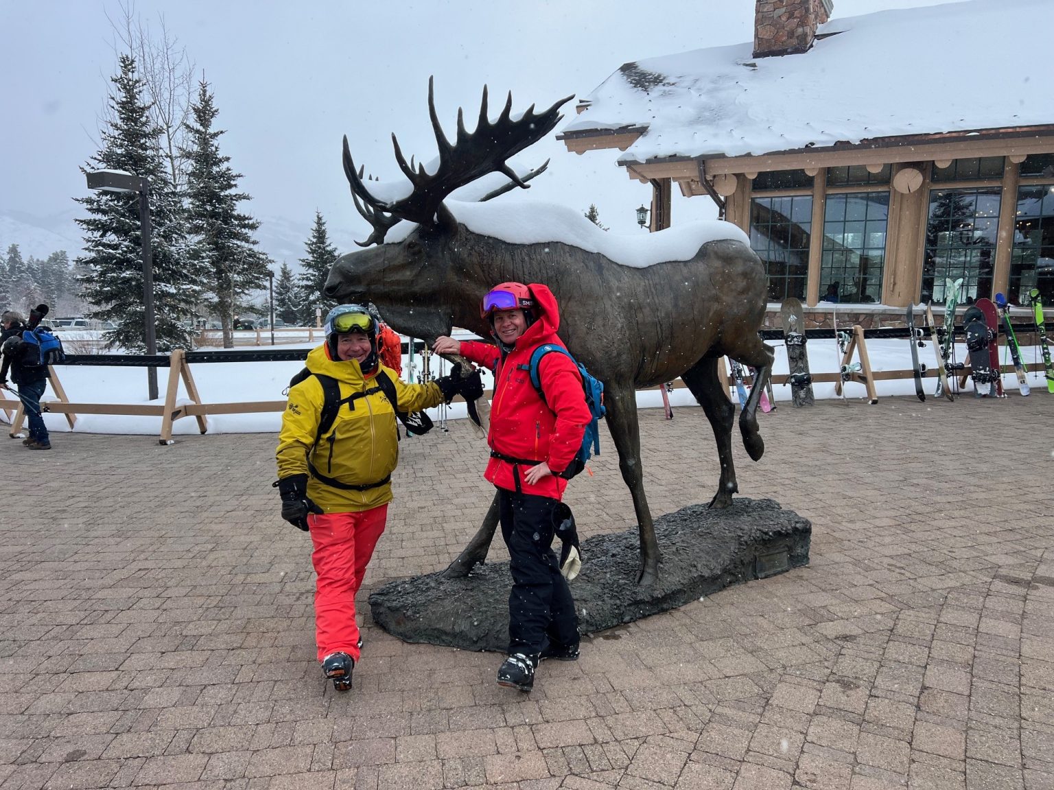 Events from August 7, 2024 – December 18 › Full Calendar › Ski Camps ...