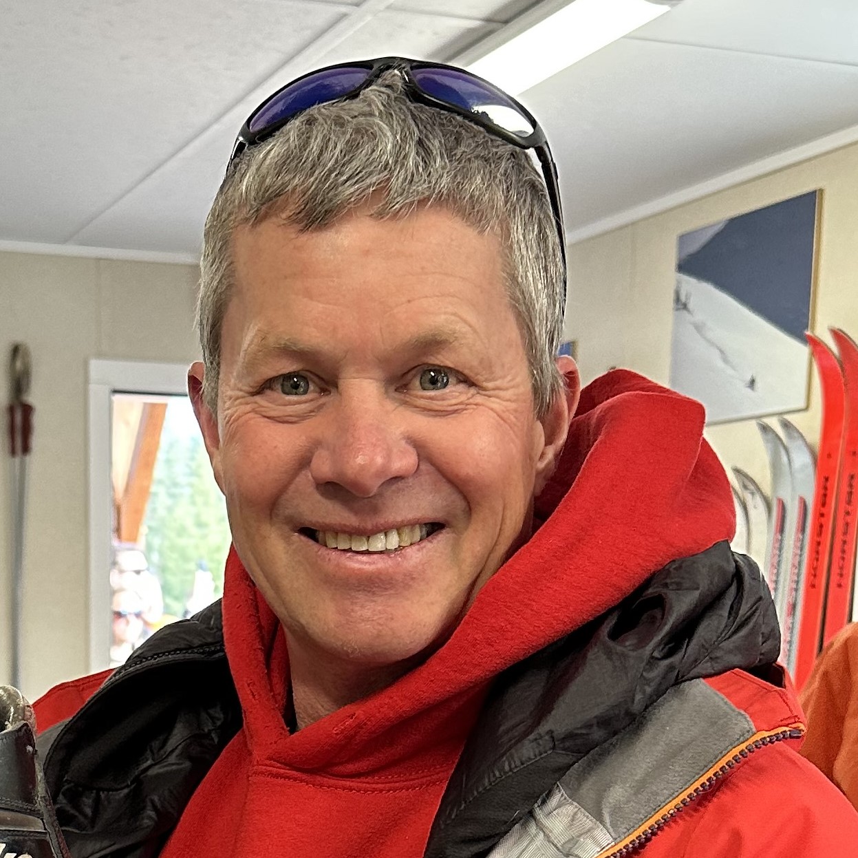 Snowperformance Coaches – Snowperformance