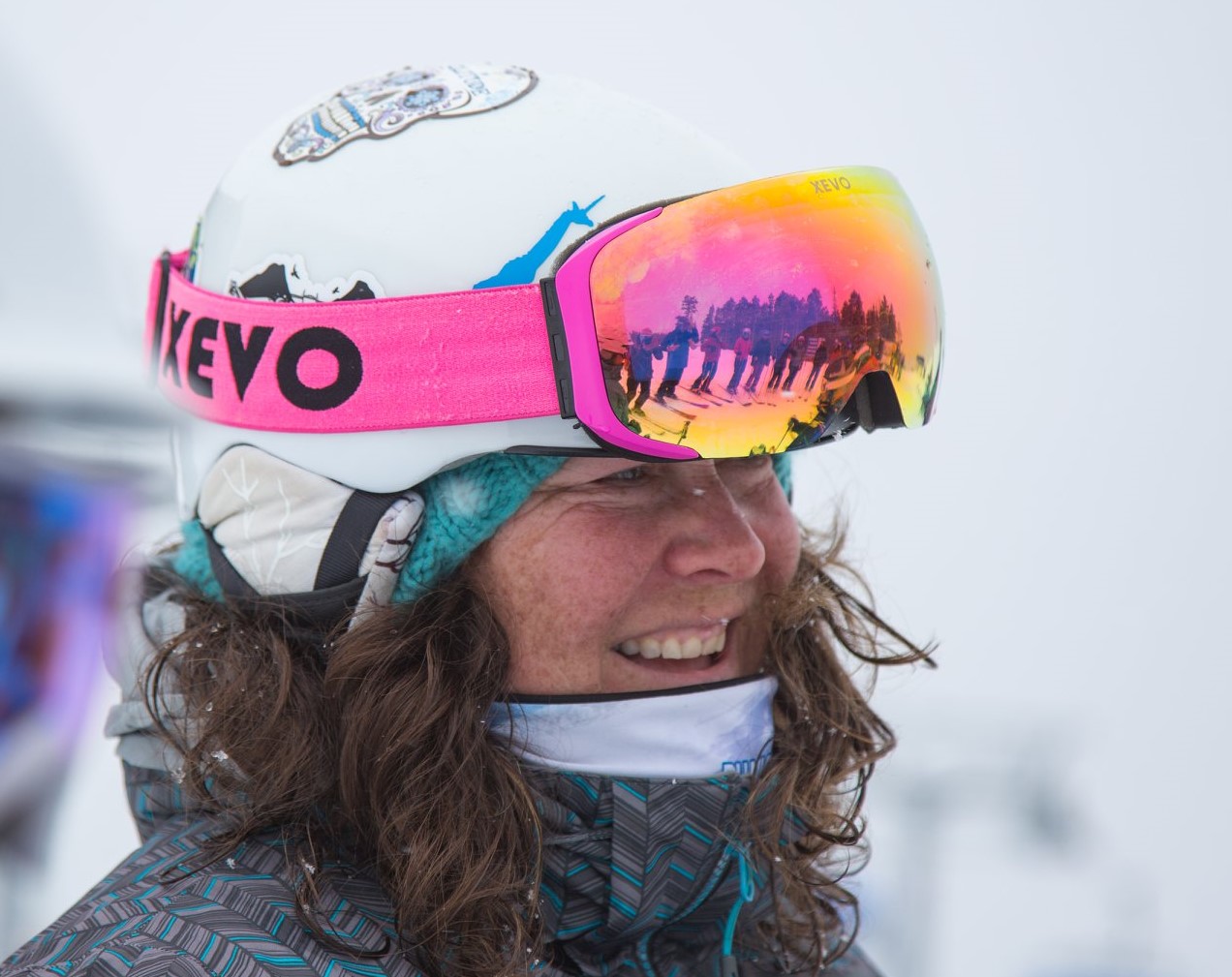 Snowperformance Coaches – Snowperformance