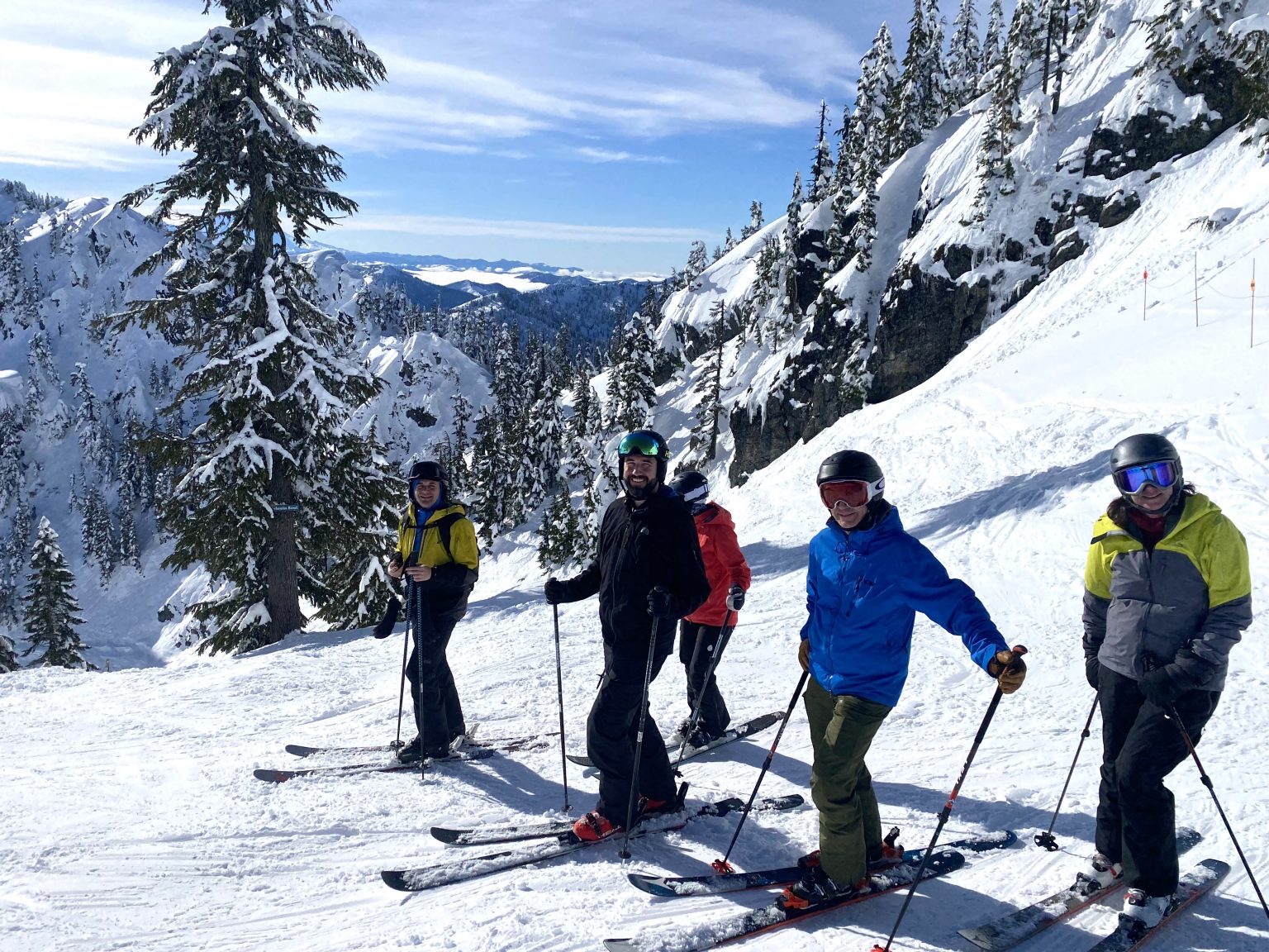 Snowperformance – Snowperformancetest Snowsports Training