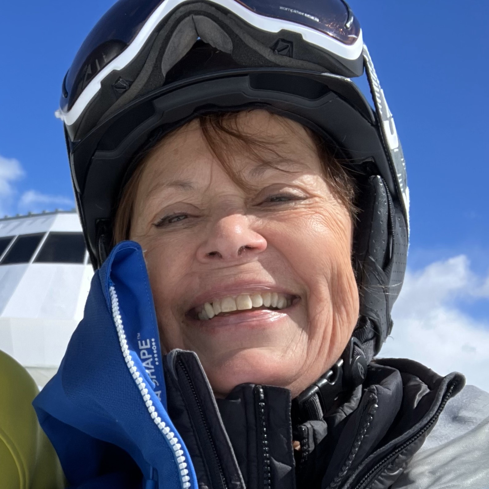 Snowperformance Coaches – Snowperformance